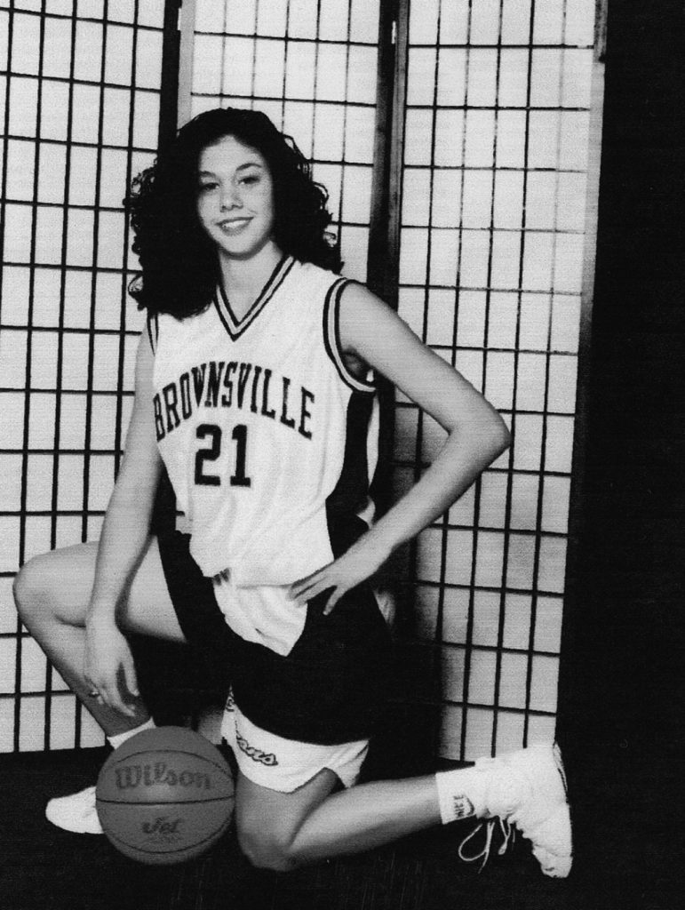 Brownsville’s Turcic started four years in high school, college ...